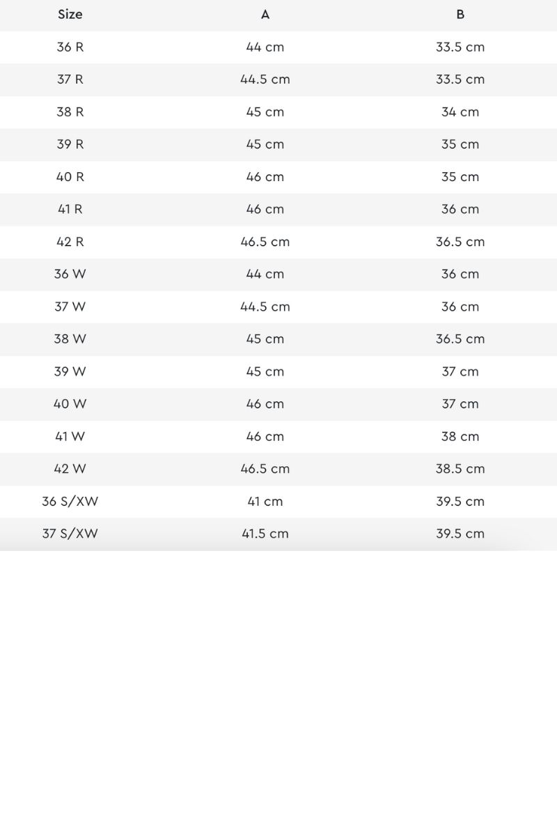 Horze Rover Tallboots Regular Calf - Horze