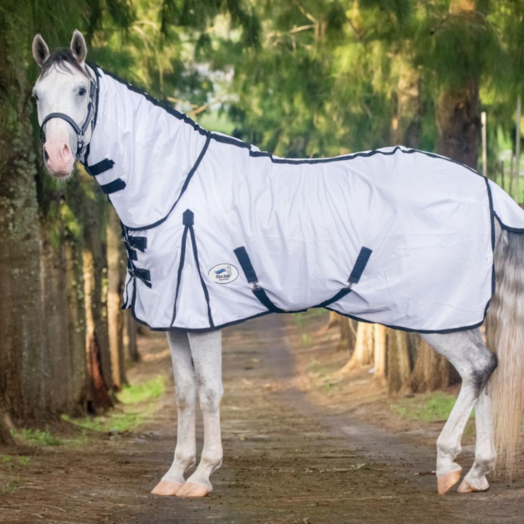 Fly Sheet for Ultimate Comfort and Protection - Horze
